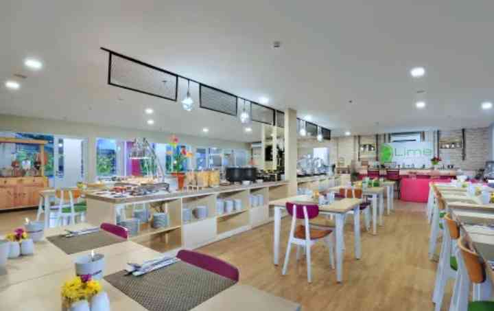 Sunday & Monday Packages by favehotel Malang, Recommended